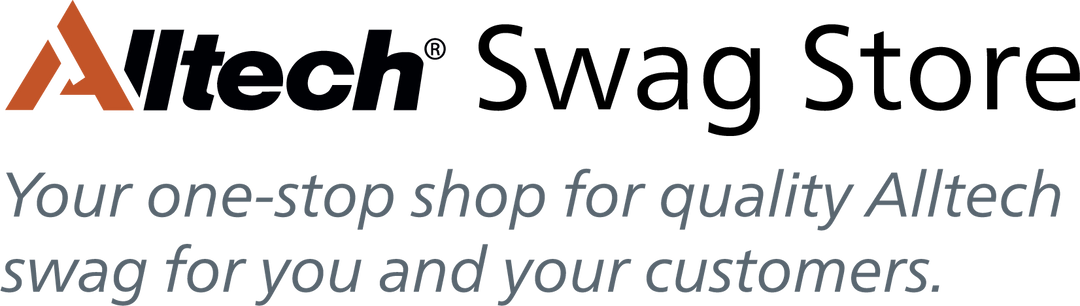 Alltech Swag Store